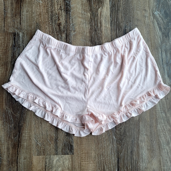 Xhilaration | Intimates & Sleepwear | Xhilaration Large Pale Pink ...